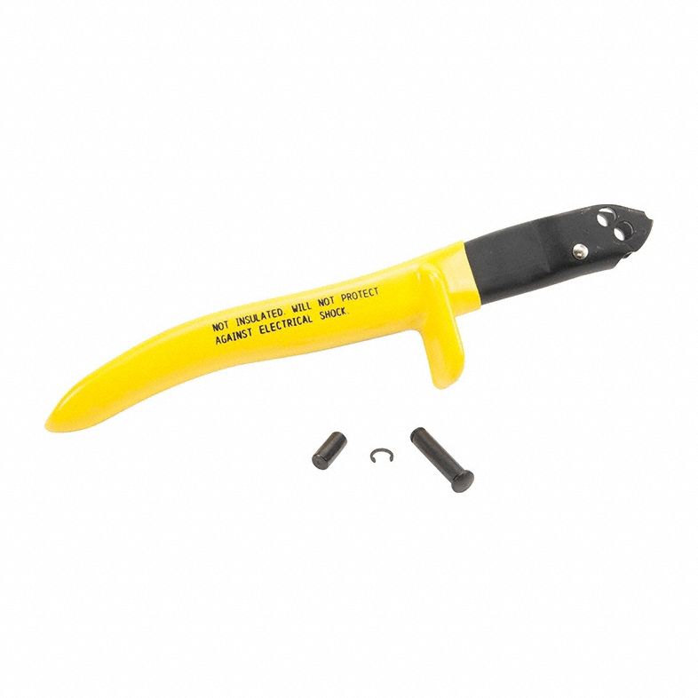 Moving Handle Set ACSR Cable Cutter - Grainger