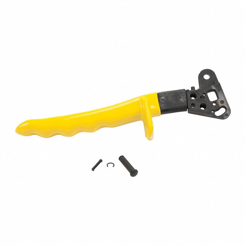 Fixed Handle Set for Cable Cutter - Grainger