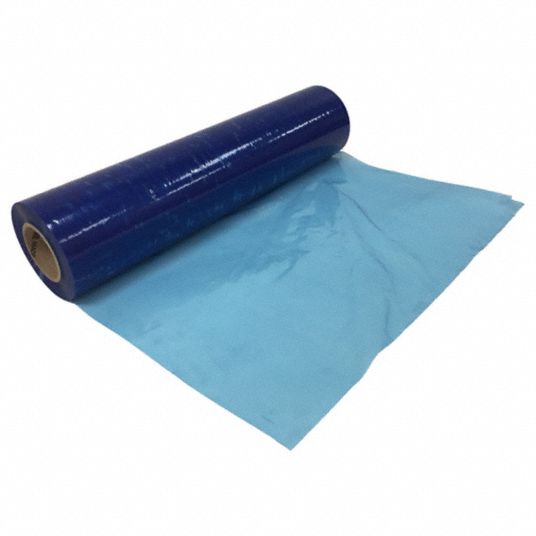 AMERICOVER, Heavy Duty, 6 mil Thick, Surface Protection - 803EE4 ...