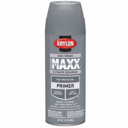 Spray Primer - Grainger
