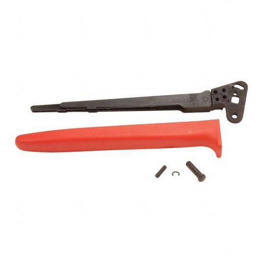 Replacement Fixed Handle Set, 63750 - Grainger