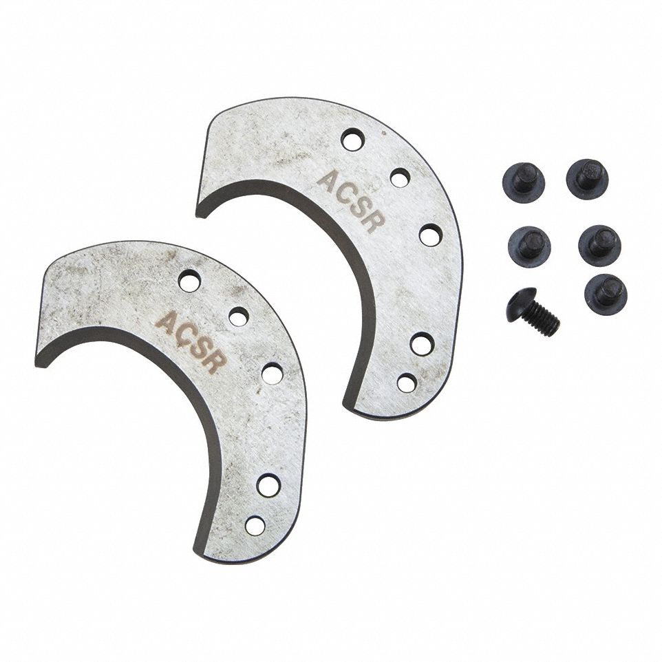 Insert Blade Set for 63800ACSR - Grainger