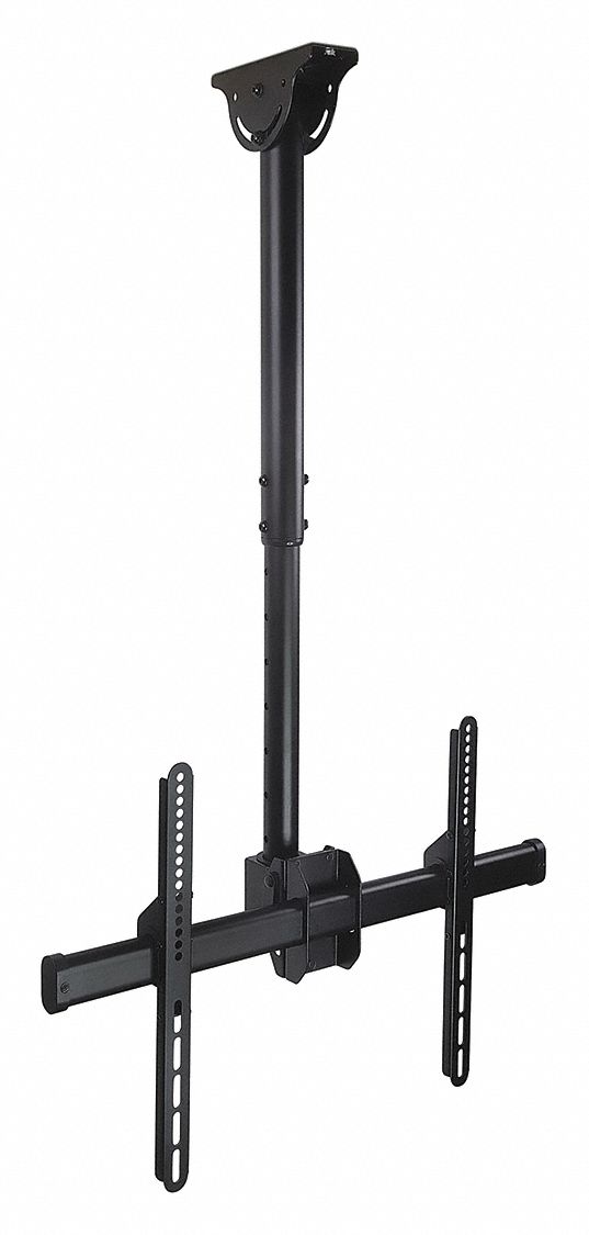 Ceiling Tilt TV Mount 32-60" TVs - Grainger