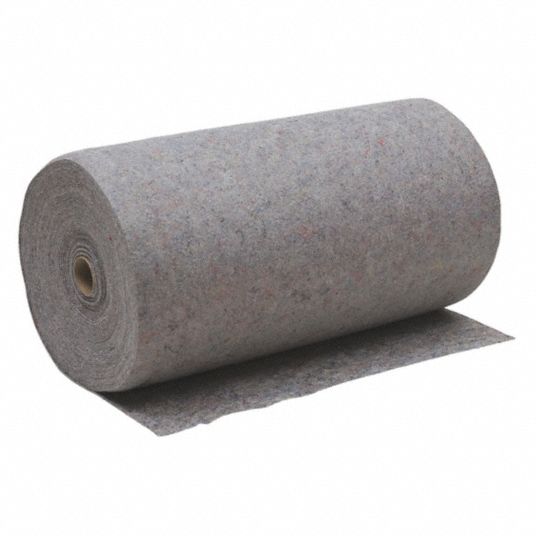 For Water-Based Solution Base Type, Tuff Rug - 63AU21|AOA-TUFFRUG-GREY ...