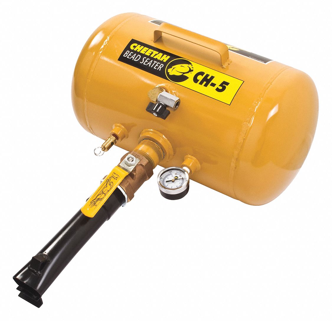 STEELMAN, Cheetah Bead Seater,5 gal., Cheetah Bead Seater,5 gal ...