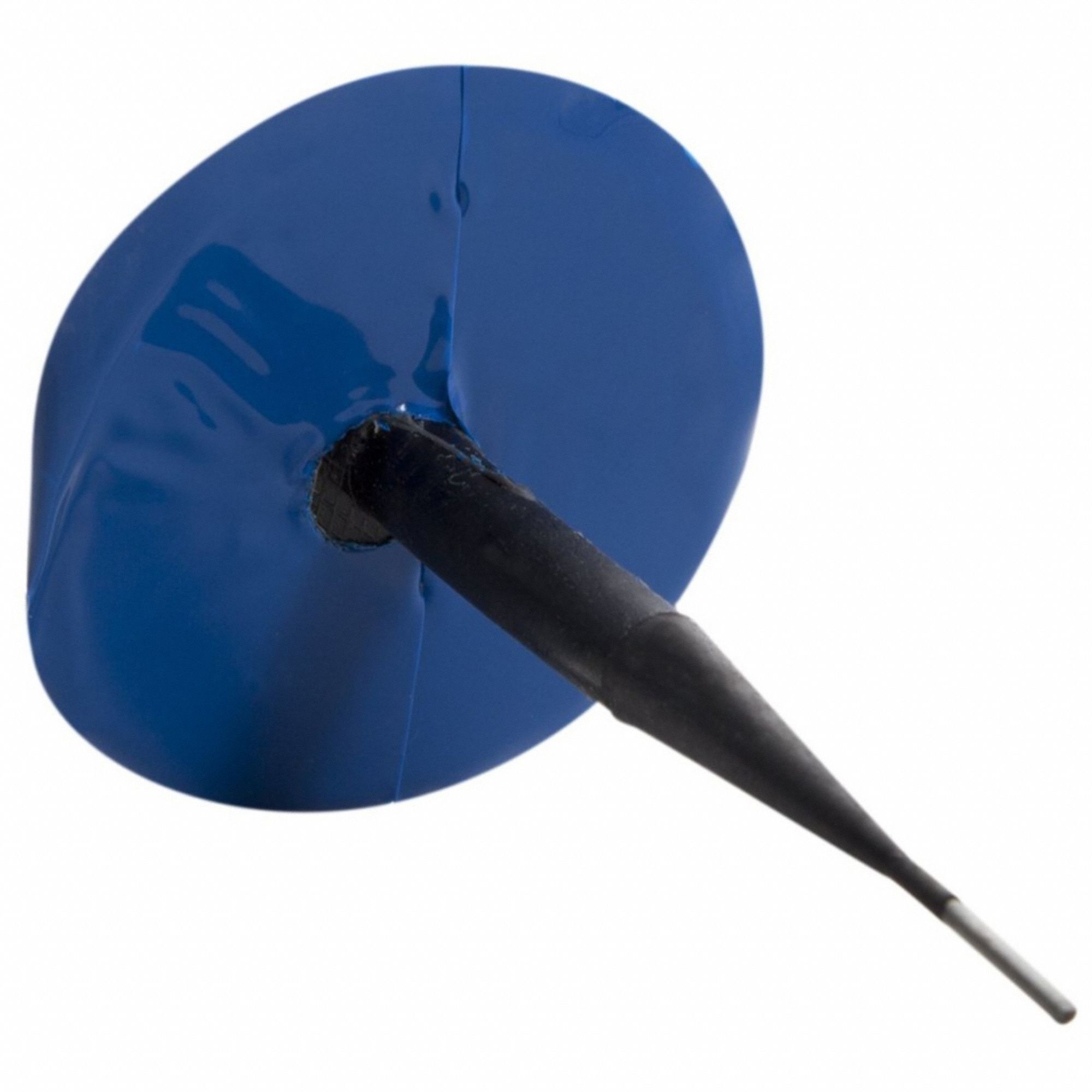 STEELMAN, Tire Repair Patch/Plug Combo,1/4",PK25, Tire Repair Patch ...