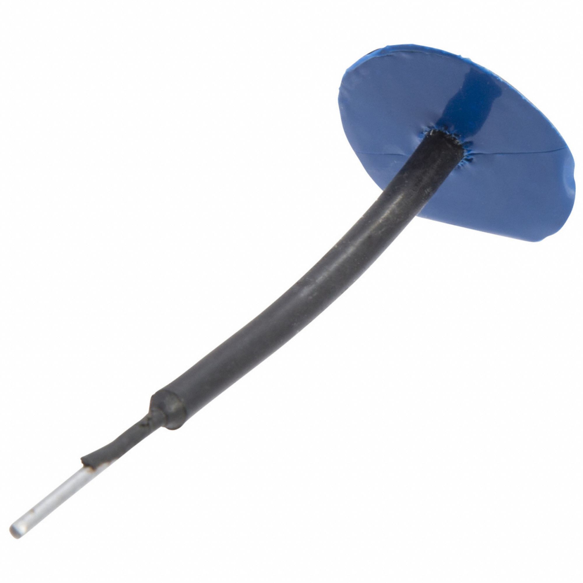 STEELMAN, Tire Repair Patch/Plug Combo,1/8",PK25, Tire Repair Patch ...