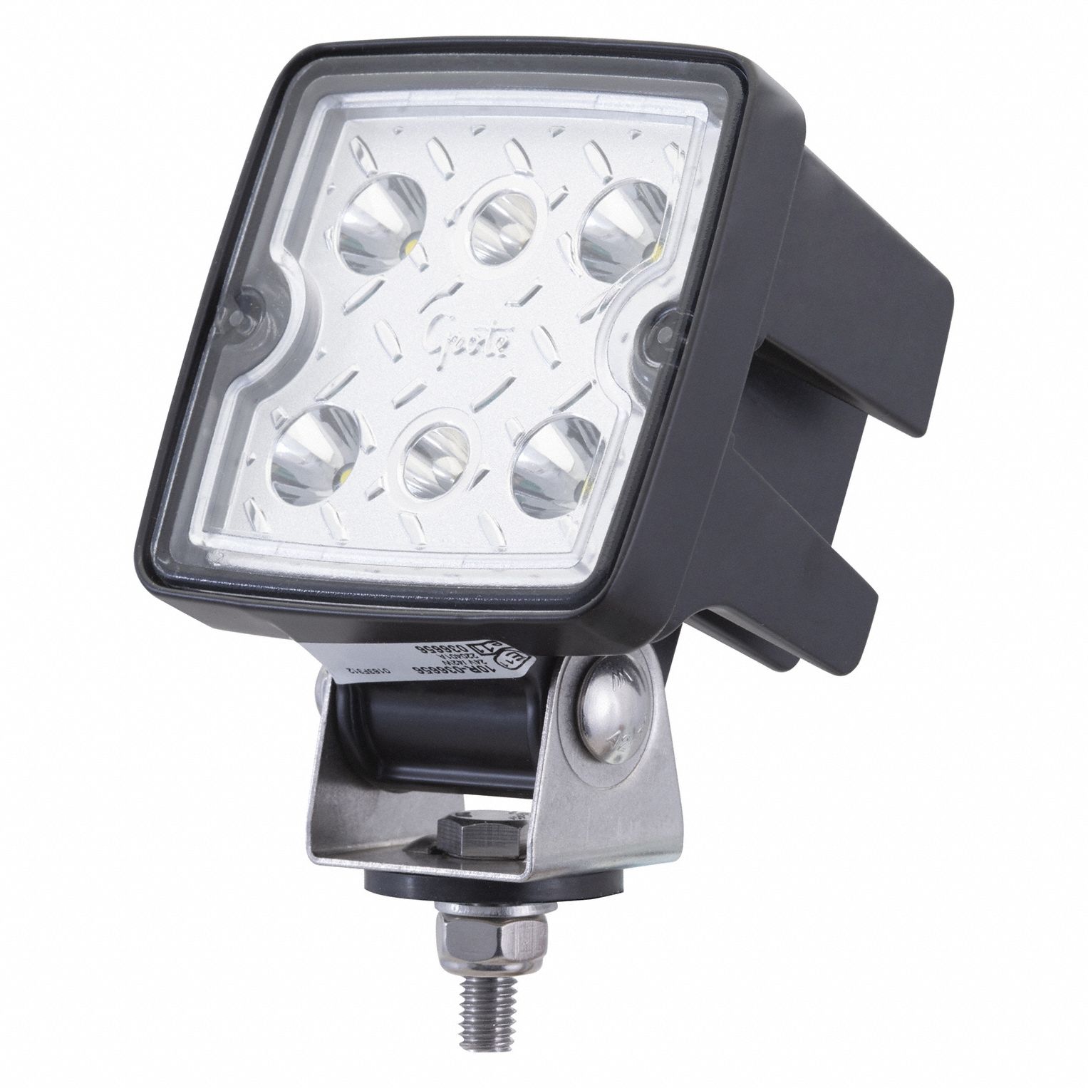 GROTE, Flood, LED, Trilliant Cube Flood DT - 814LA2|63F31 - Grainger