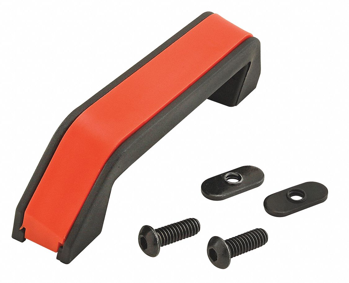 10 Series/15 Series, Inch, Offset Plastic Handle - 63NA46|2079 - Grainger