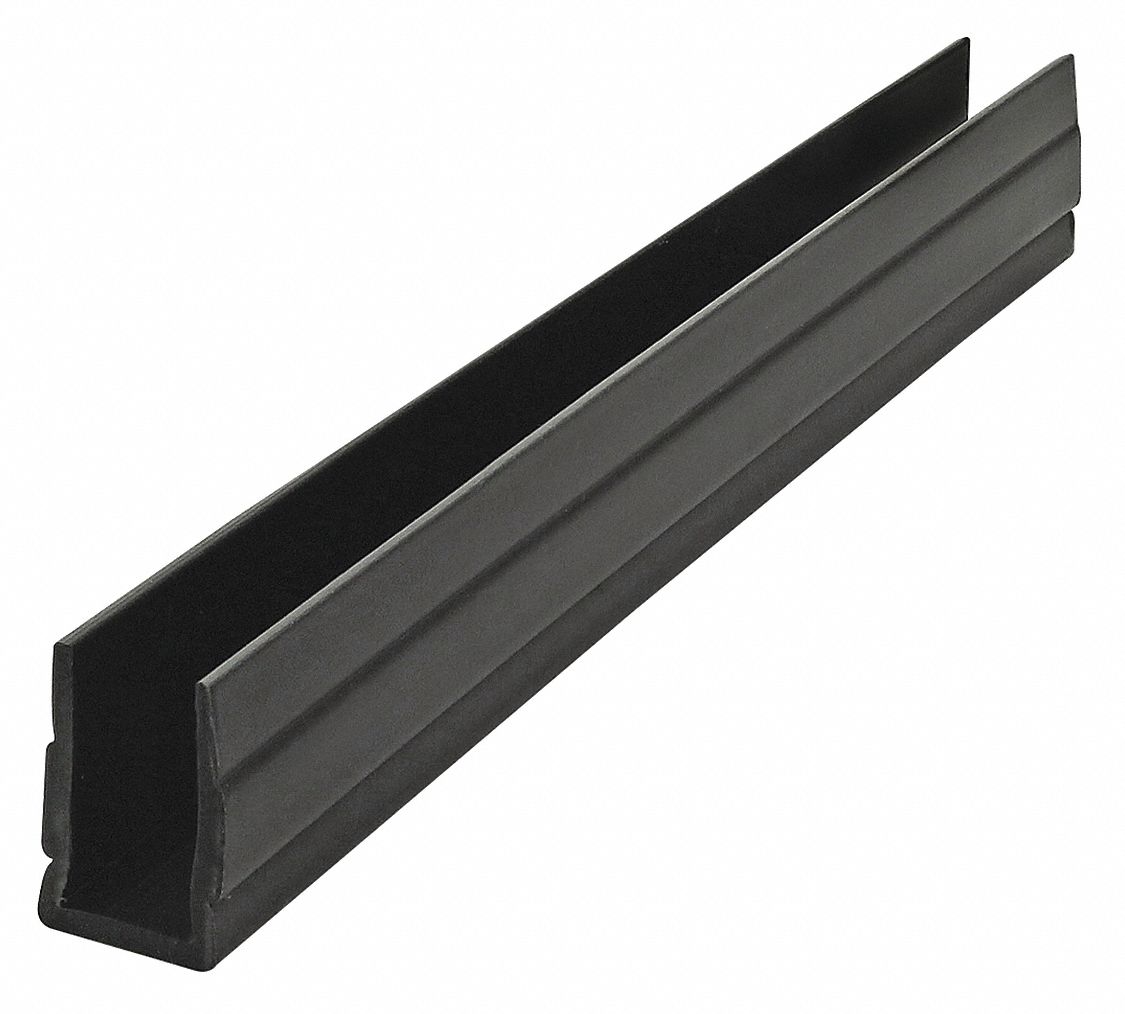 Black Panel Gasket - Grainger