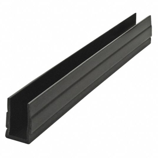 Black Panel Gasket - Grainger
