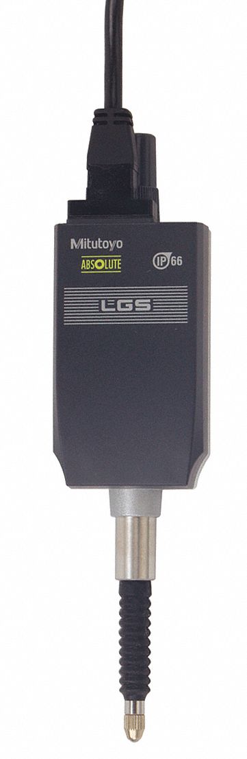 MITUTOYO Calibrador,Resol 0.005mm,Precisión .006" - 63RM65 | 575-313 ...