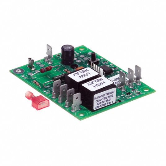 BLODGETT, Mfr Part # 55513, Water Level Sensor Board Kit - 63RM80|55513 ...