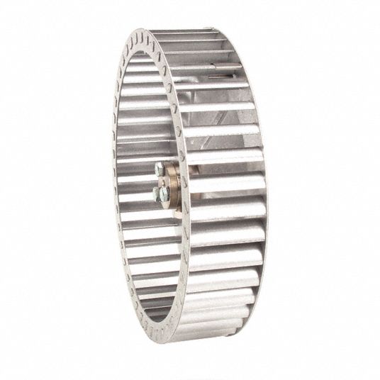 SOUTHBEND RANGE., Mfr Part # 1175196, Blower Wheel Assembly - 63RN40 ...