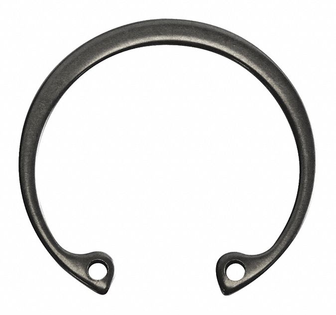 Inch, Housing Ring, Housing Ring,Internal,.060 in Thk - 63UV34|HO-185 ...