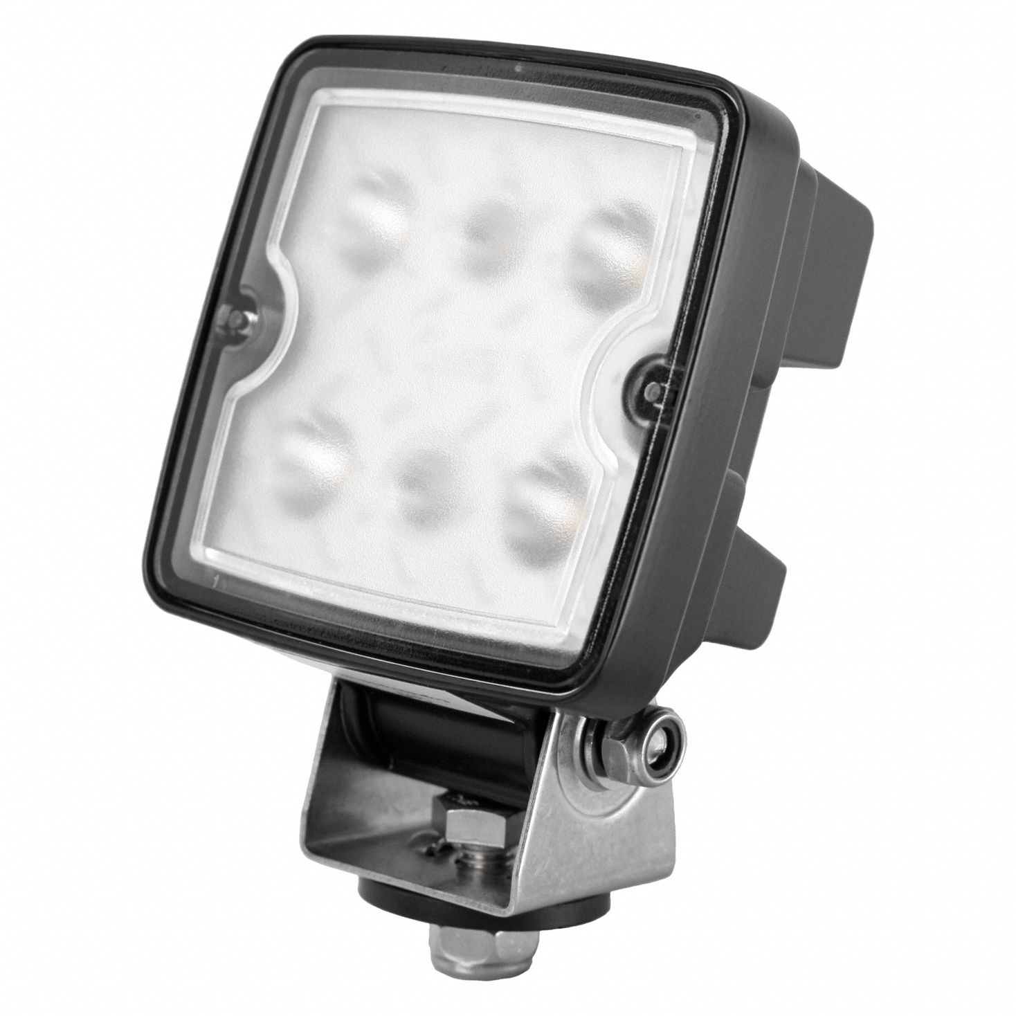 GROTE, Flood, LED, Quad 1000 Flood DT - 814LC3|63Y71 - Grainger