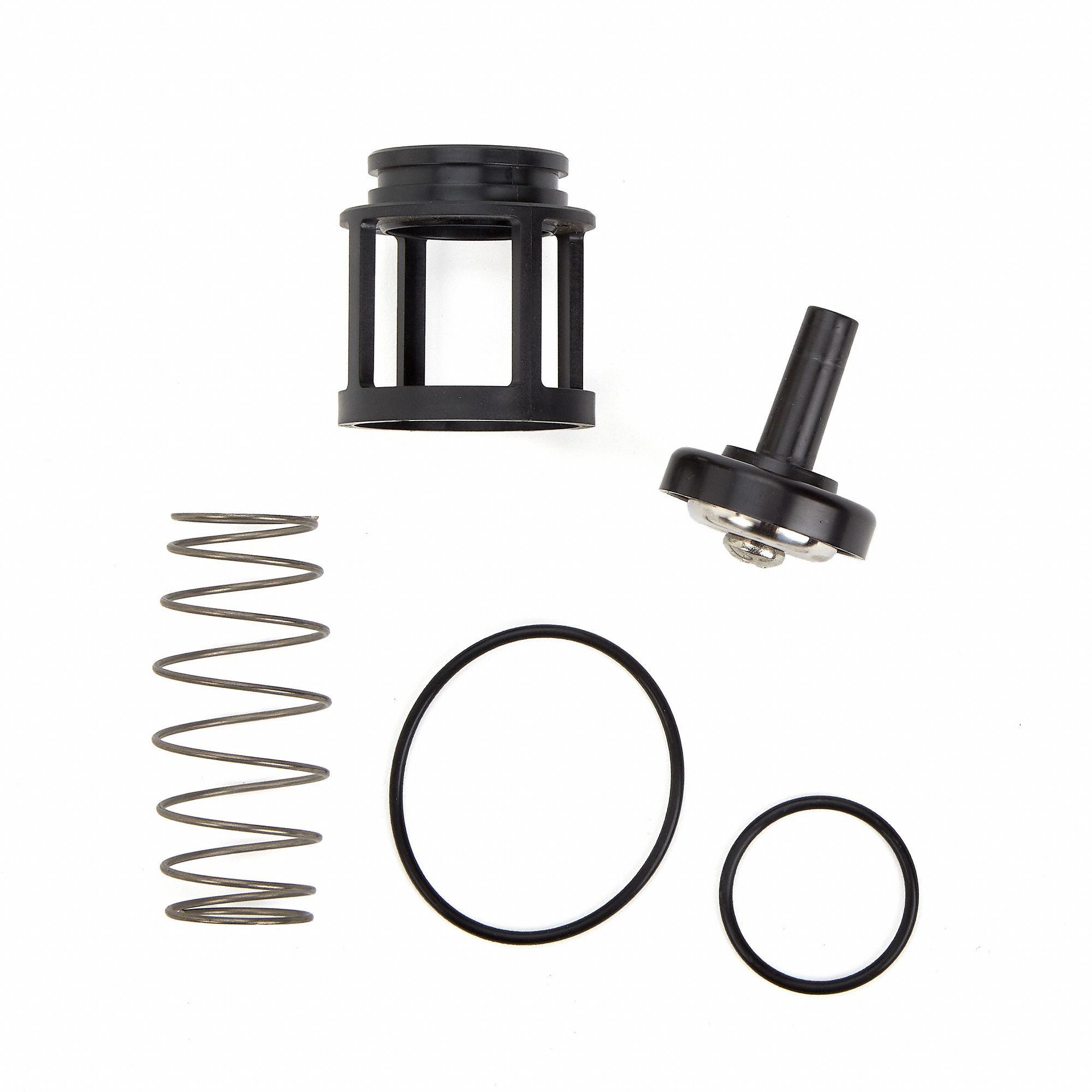 WATTS, First or Second Check Kit, 36JC67, Backflow Preventer Repair ...