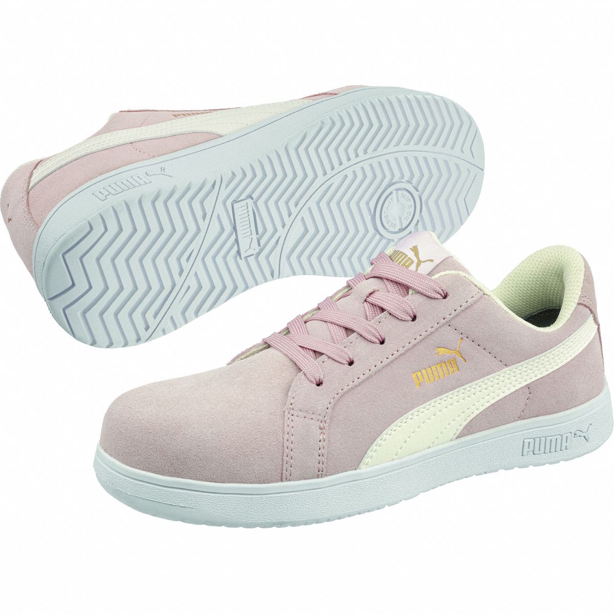 Safety Shoes - 889R39|640145-06.5-914 - Grainger