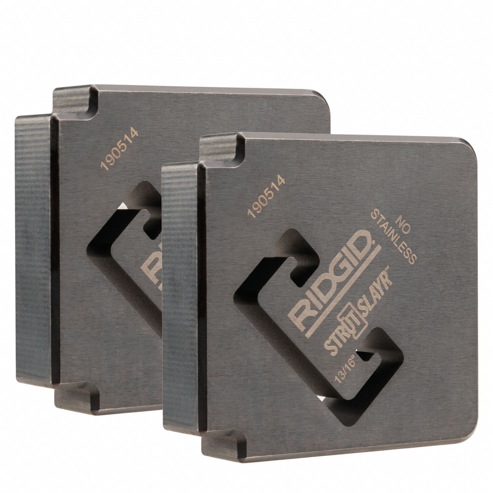 RIDGID, For use with RP330/RP340/RP350, Strut Cutting Pressing Tool ...