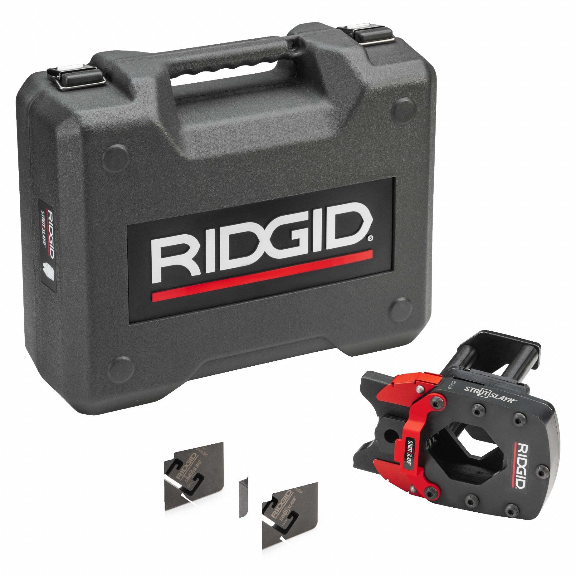 RIDGID, For use with RP330/RP340/RP350, Strut Cutting Pressing Tool ...