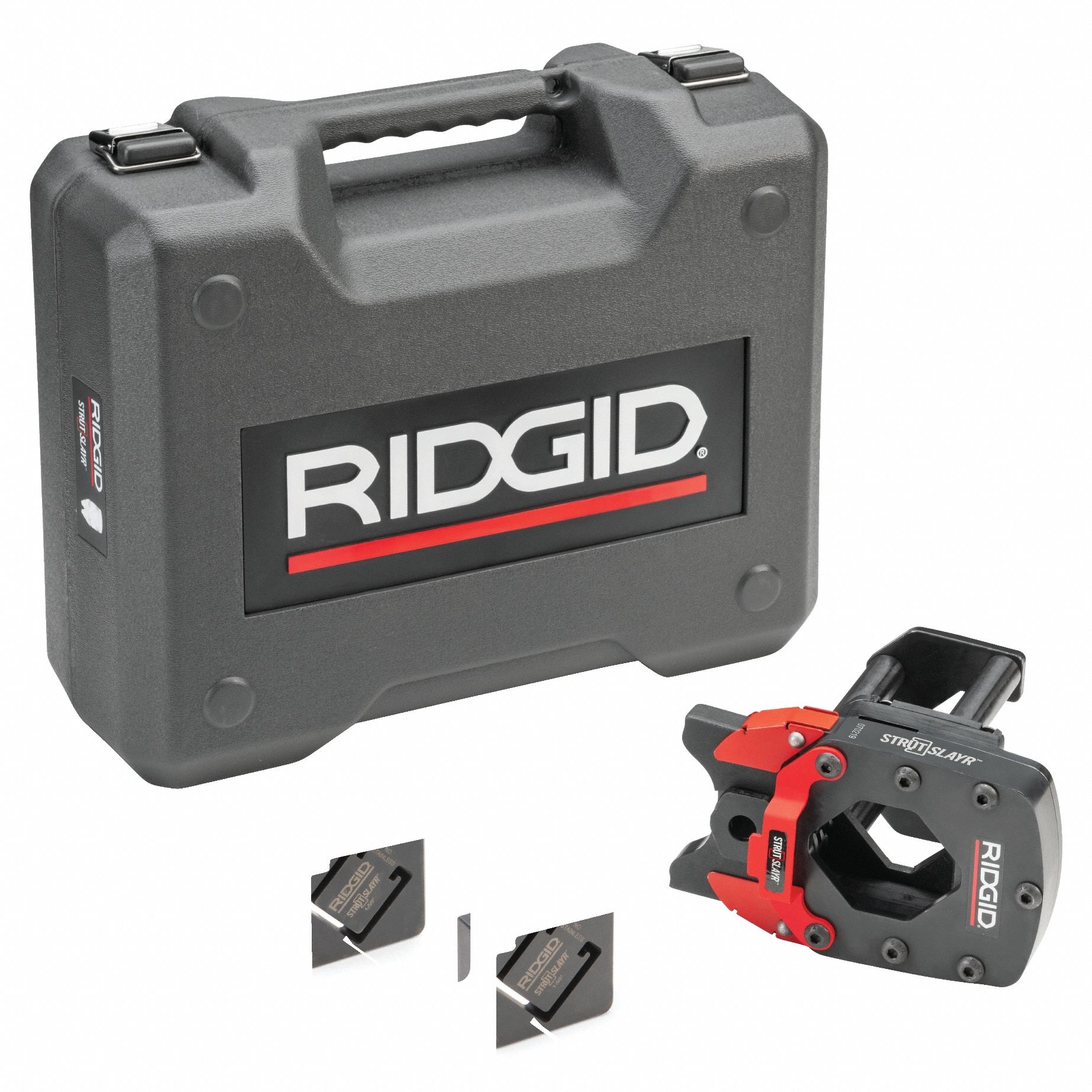 RIDGID, For use with RP330/RP340/RP350, 1.6 in Overall Lg, Strut ...