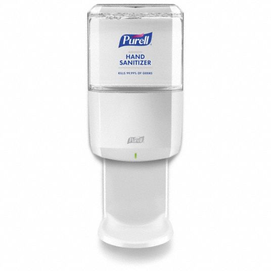 PURELL, Auto, ES6 Series, Hand Sanitizer Dispenser - 414X48|6420-01 ...