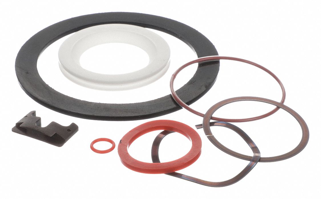COMPONENT HARDWARE, Repair Kit for DSS and DBN Drains - 642V75|DSS-0010 ...
