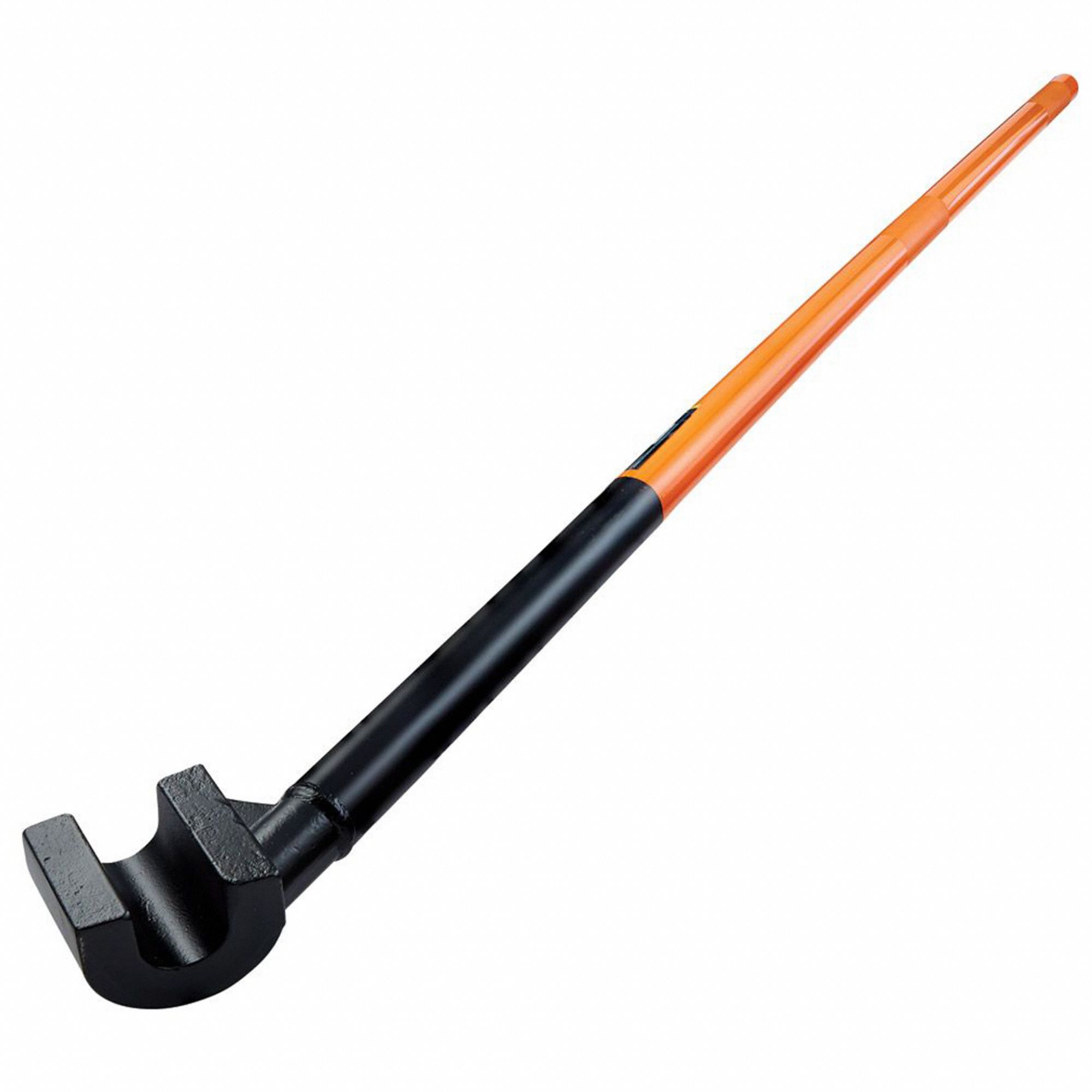 KLEIN TOOLS, 65° Bend Angle, 1 1/8 in Compatible Rebar Dia - Max, Rebar ...