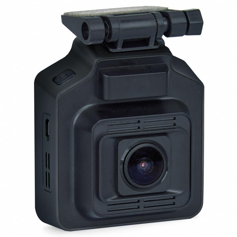 JJ KELLER, Dash Camera, Dash Camera - 812EC5|64443 - Grainger