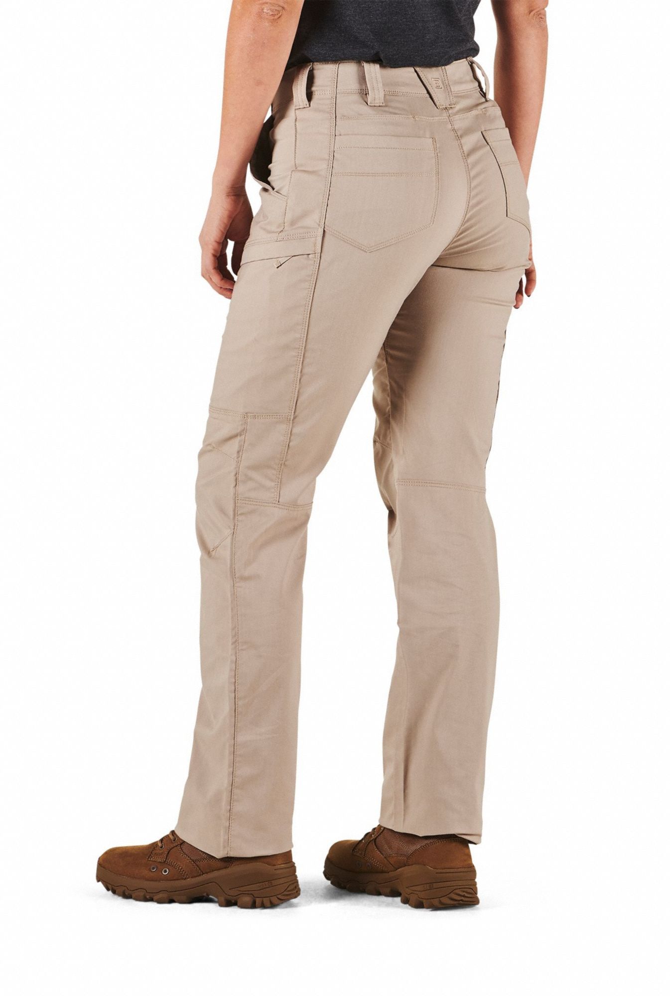 5.11 TACTICAL, Size 8, Khaki, Apex Pant Women - 809P85|64446-055-8-S ...
