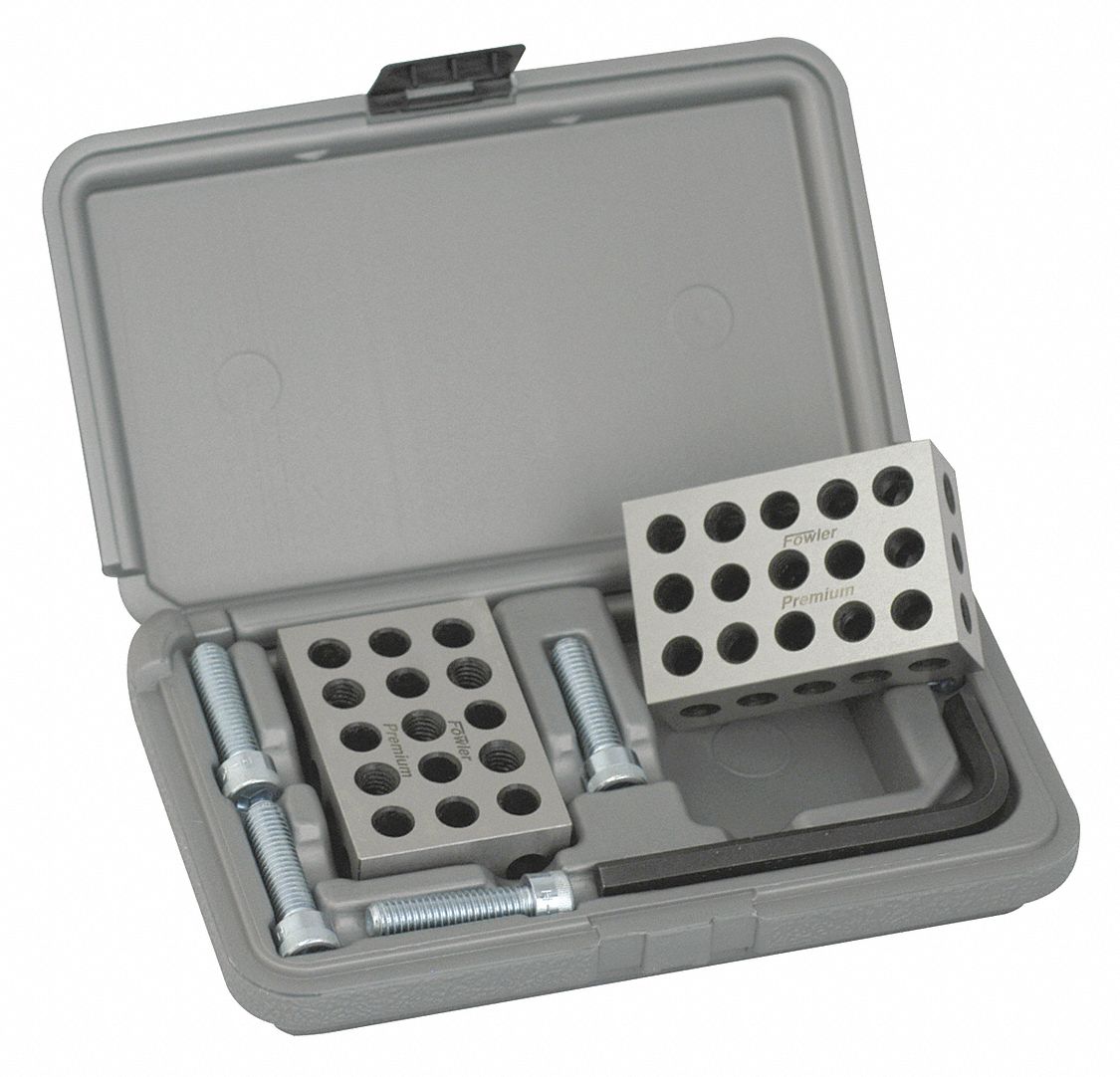 Blocks,1-2-3 - Grainger