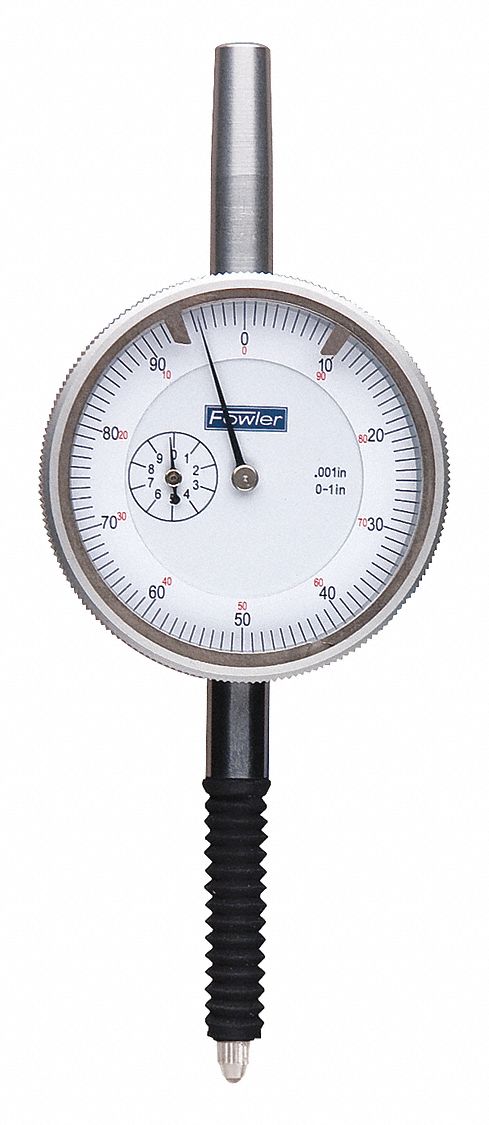 Digital Indicator - Grainger