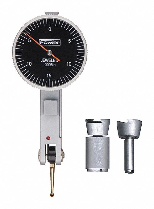 Indicator Test,Horizontal - Grainger