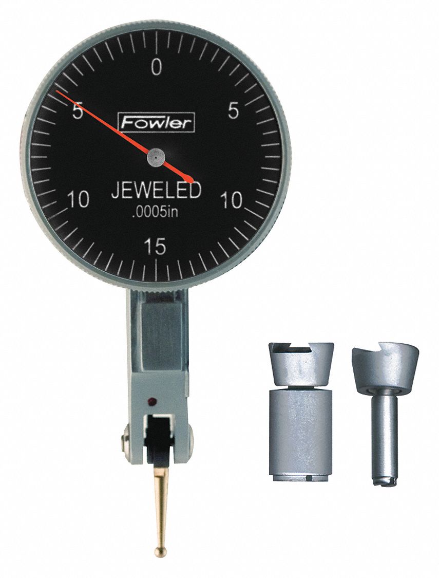 Indicator Test,Horizontal - Grainger