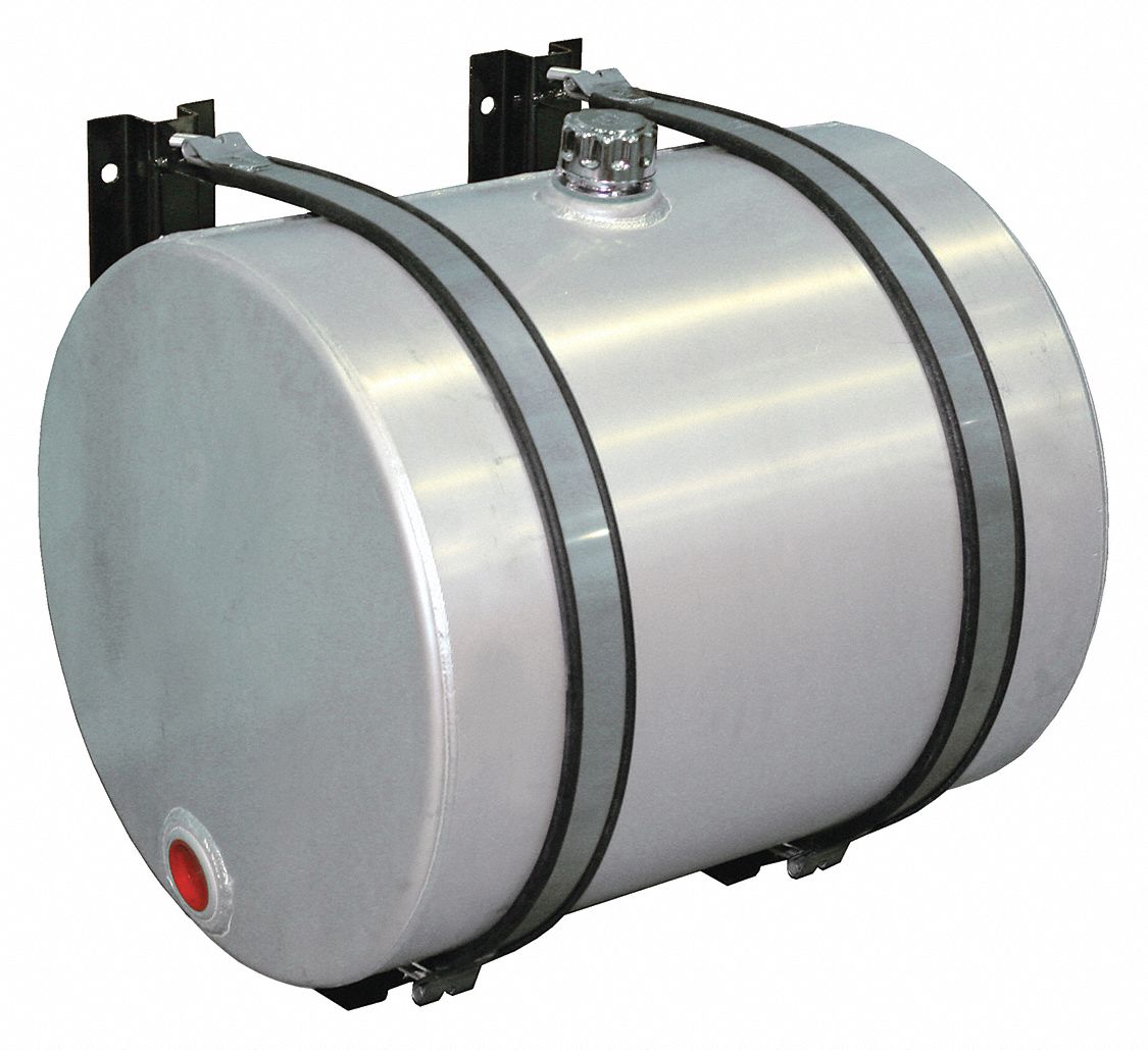 BUYERS PRODUCTS, Hydraulic Reservoir Kit,50 gal..lon - 64MJ57|SMC50A ...