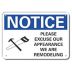 Housekeeping Signs - Grainger Industrial Supply