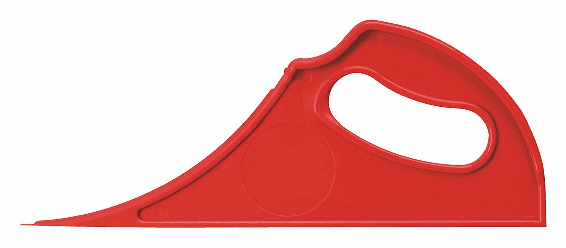 MARTOR, Bladeless Knife,Ripper Level 1 - 64NP88|16.08 - Grainger