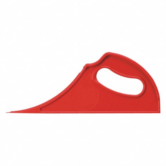 MARTOR Bladeless Knife, Ripper Level 1 - 64NP88|16.08 - Grainger