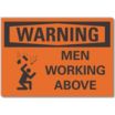People Working Signs - Grainger Industrial Supply