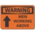 People Working Signs - Grainger Industrial Supply