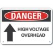 High Voltage Signs - Grainger Industrial Supply