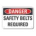 Fall Protection Signs - Grainger Industrial Supply