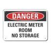 Electrical Hazard Signs - Grainger Industrial Supply