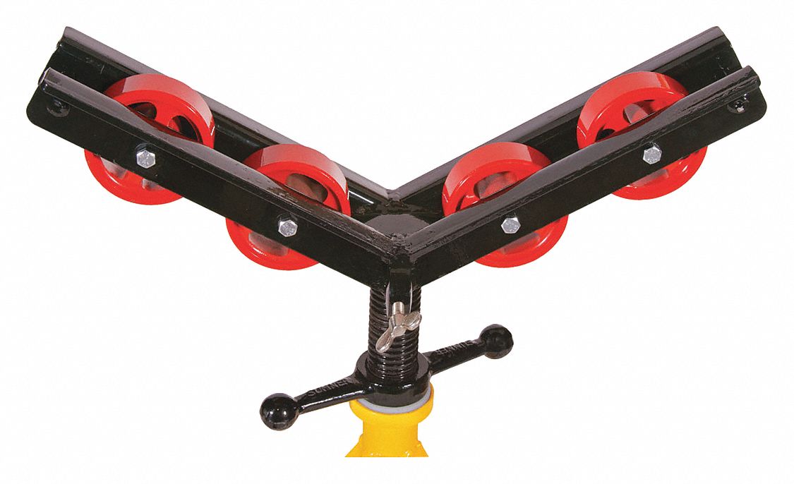 SUMNER, Max Jax Kit #2,Large Vee - 64ZX49|3310SWH - Grainger