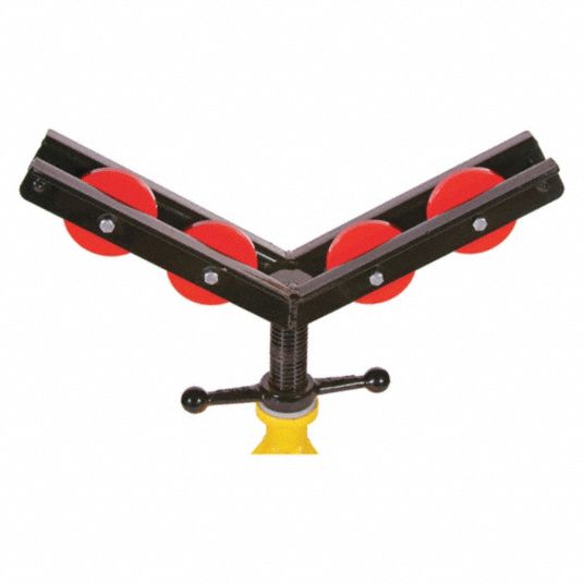 SUMNER, Roller Head Kit,4 wheels - 64ZX56|781406 - Grainger