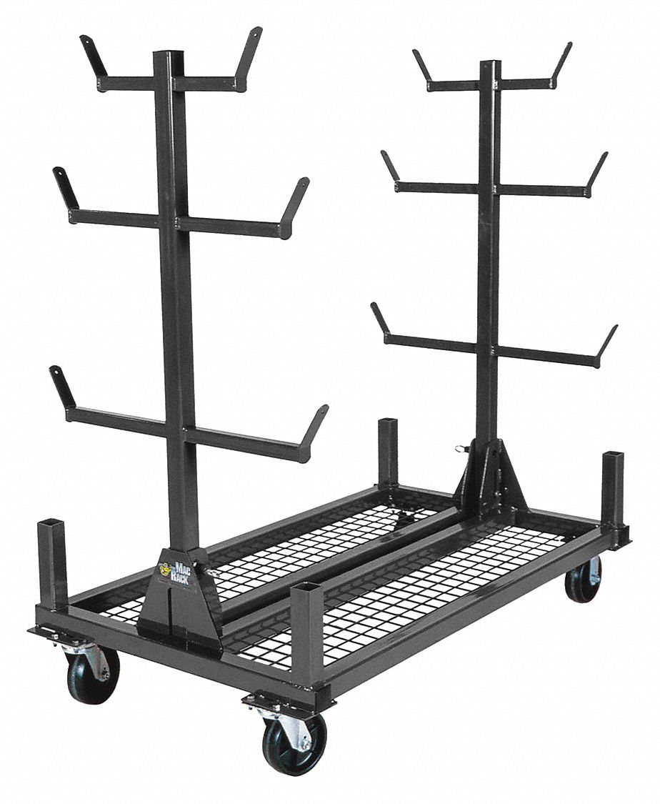 SUMNER, Mac Rack II - 64ZY89|783299 - Grainger