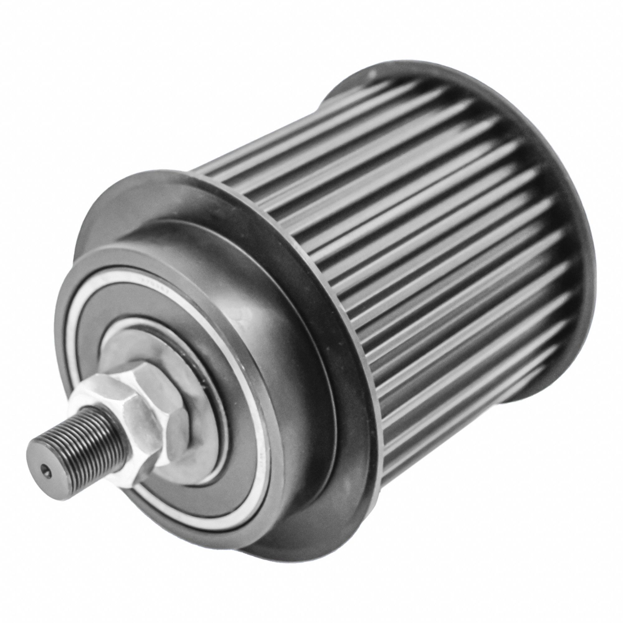 4.25 in, 1 1/4 in Bore, Idler Sprocket - 813Y39|6.50x4.25-IDL-FLAT ...