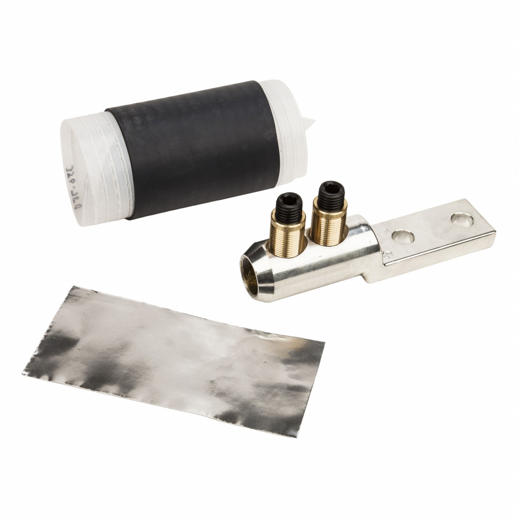 Fork Terminal - 899EN3|61010 - Grainger