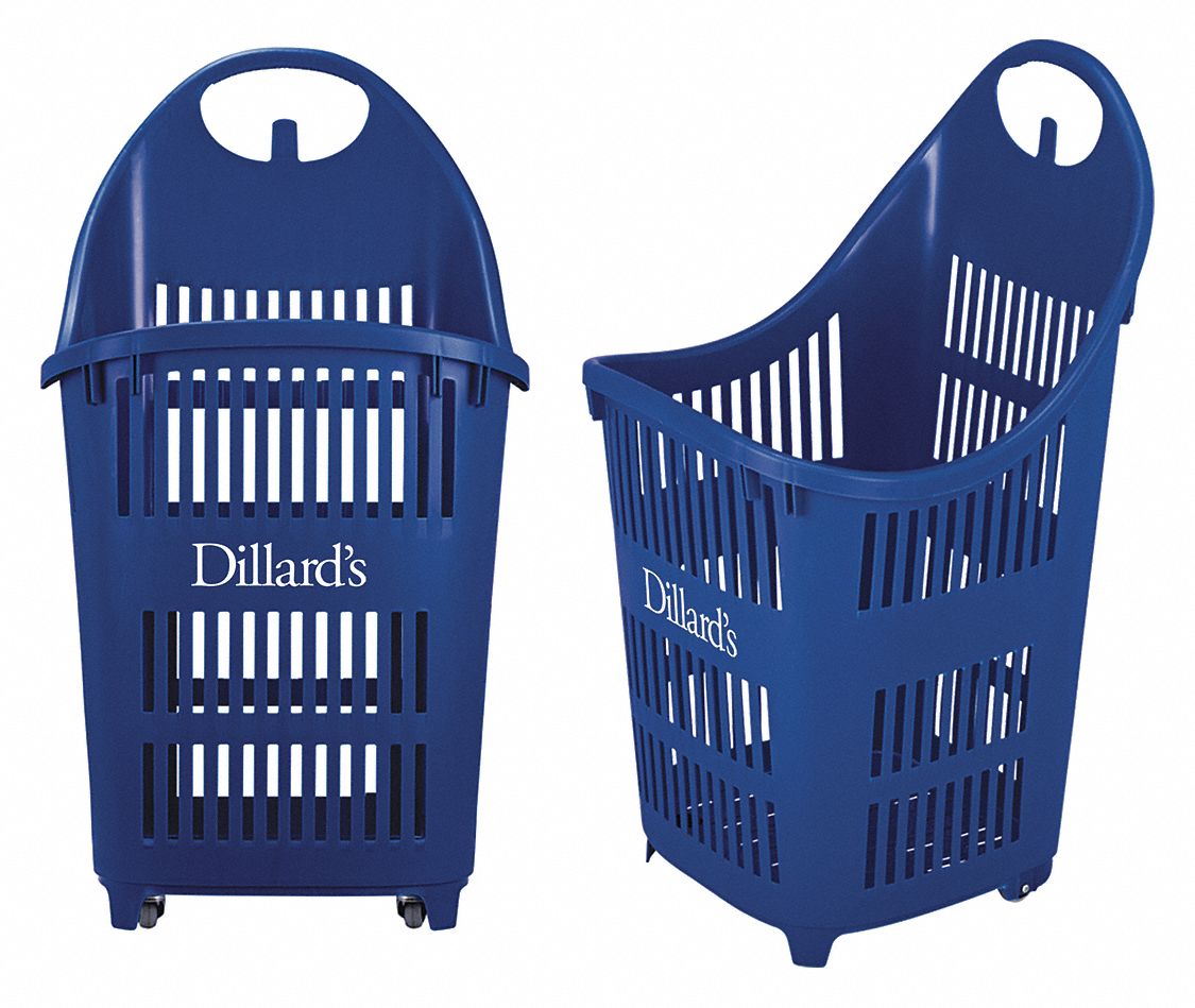 Superbond Basket - Grainger