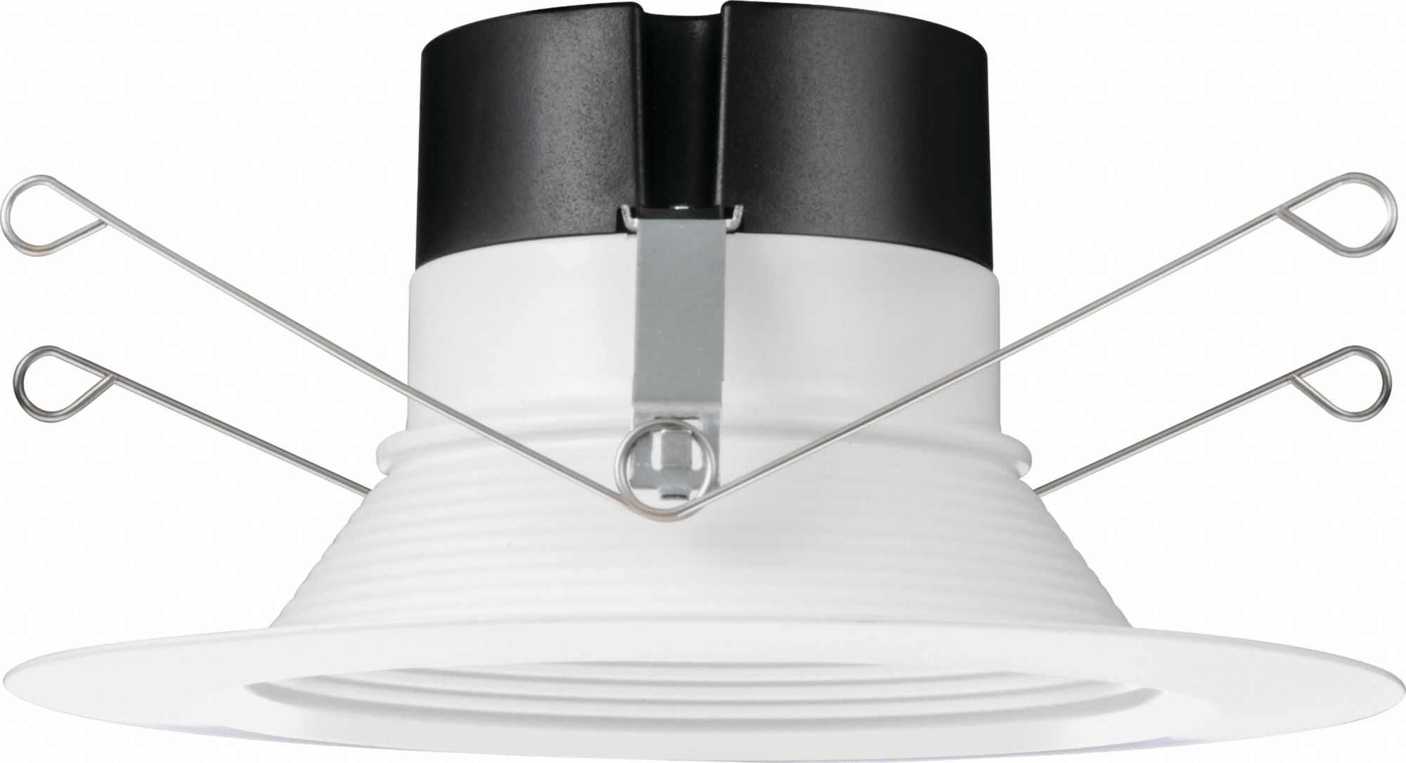 6 in Dia, 1,200 lm, LED Retrofit Module - 792V87|65BEMW HL SWW5 90CRI ...